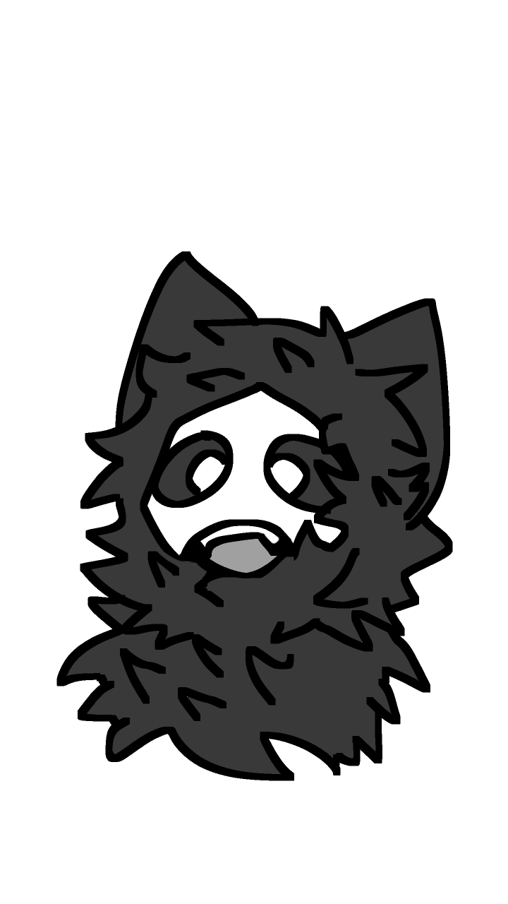 Puro suprised - ibisPaint