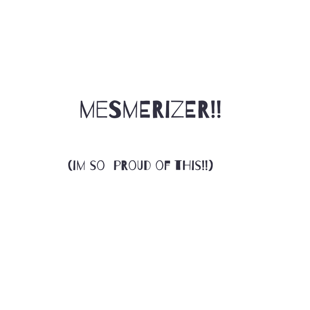 mesmorizer - ibisPaint