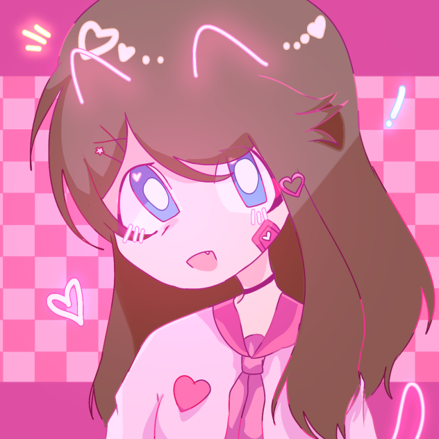 Pink - ibisPaint