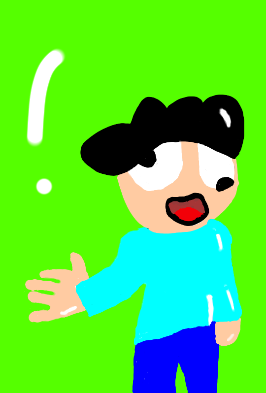 meh derpy avatar with no black lines - ibisPaint