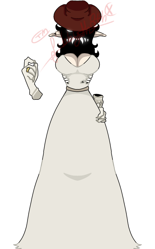 my mommy oc - ibisPaint