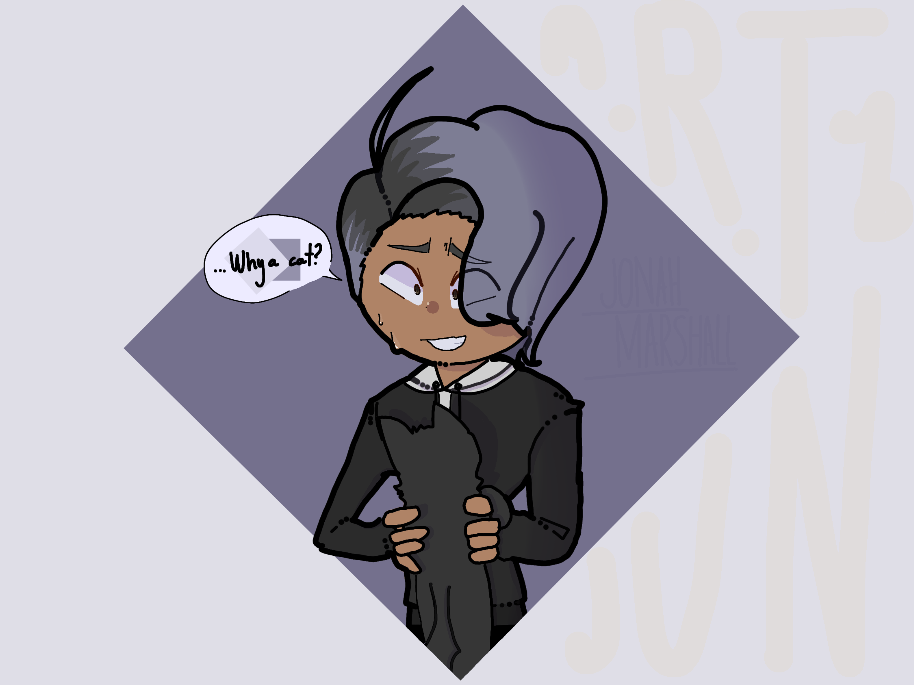 intense flashbacks - ibisPaint