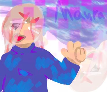 Continue Posing... - ibisPaint