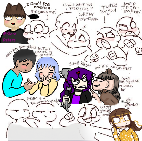 This ship Collab - ibisPaint