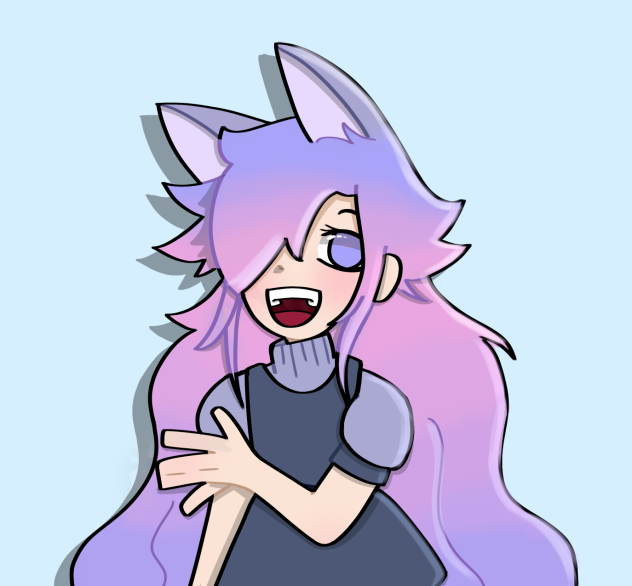 Fun 🫢 - ibisPaint