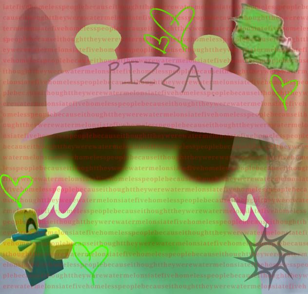 joke silly pfp - ibisPaint