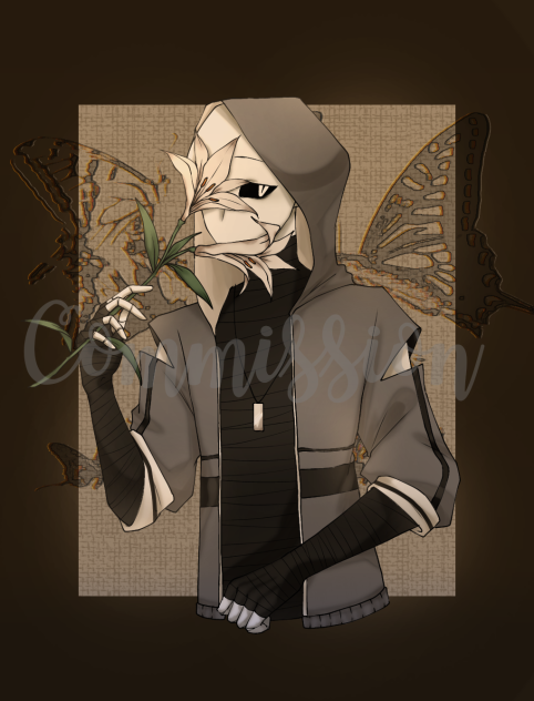 Commission5 - ibisPaint