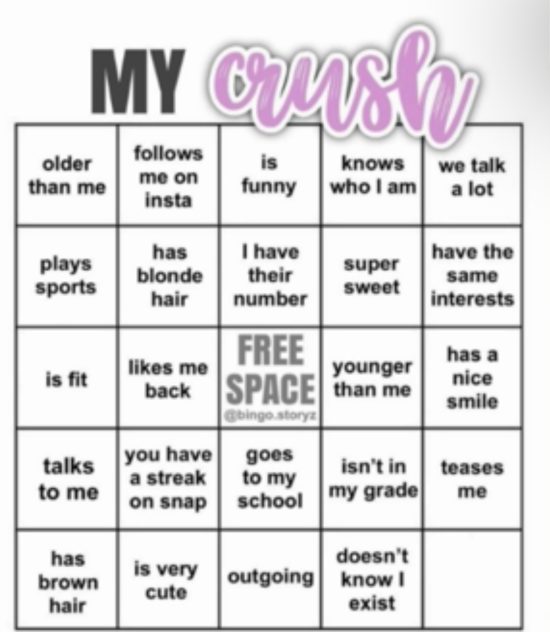 My crush collab - ibisPaint