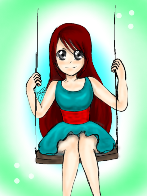 swing - ibisPaint