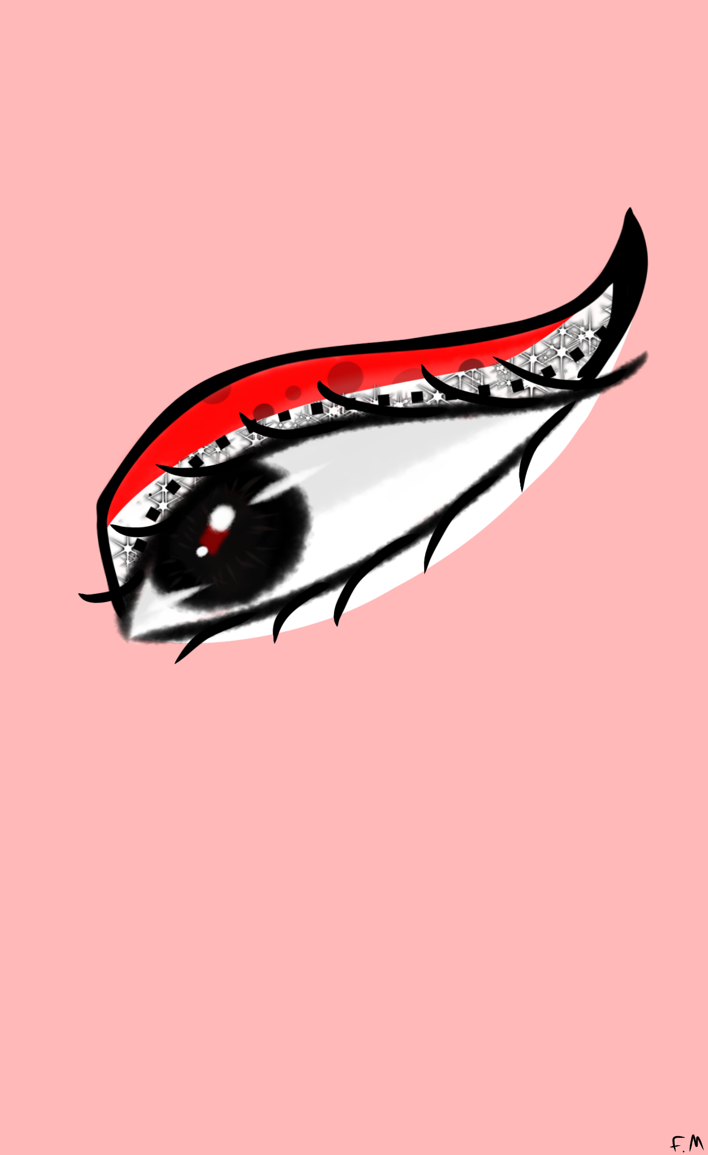 got bored - ibisPaint