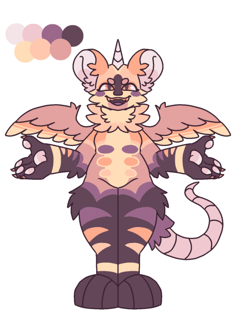 Paradise - ibisPaint