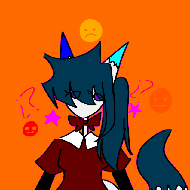 Midnight - ibisPaint