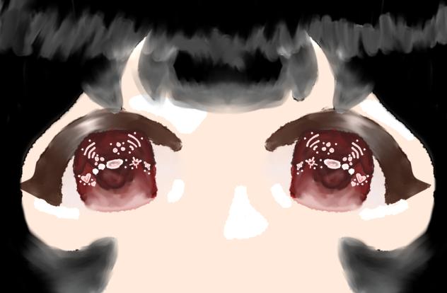 practice again - ibisPaint