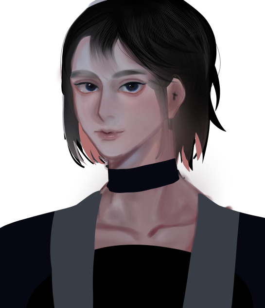 quick doodle - ibisPaint