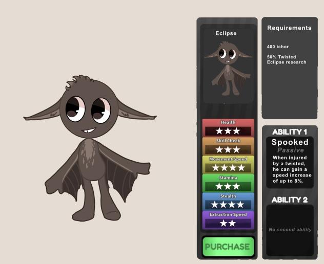 Finished DW oc! - ibisPaint