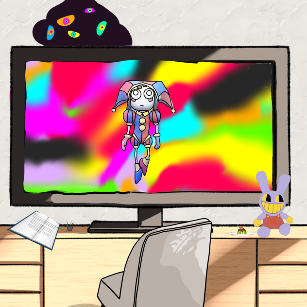 tadc computer - ibisPaint