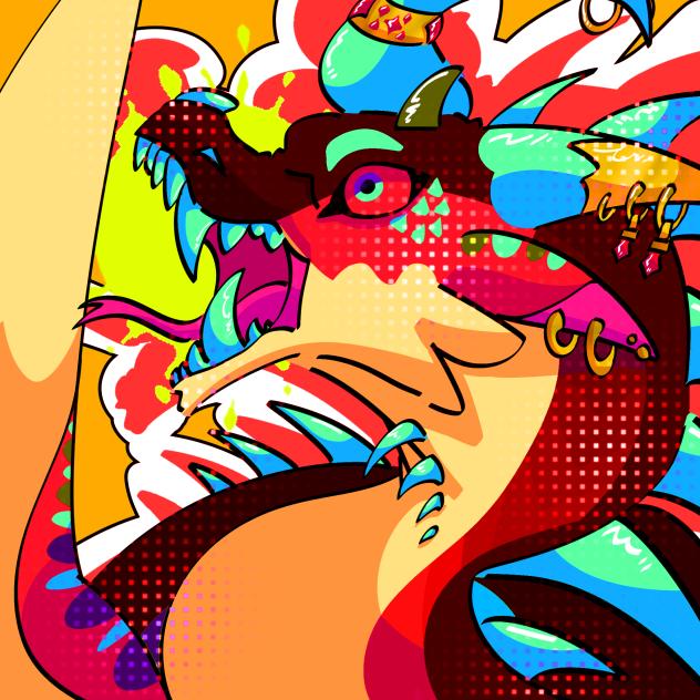 artfight attack - ibisPaint