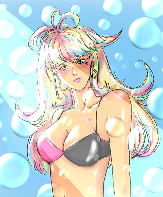 experiment nr2 - ibisPaint