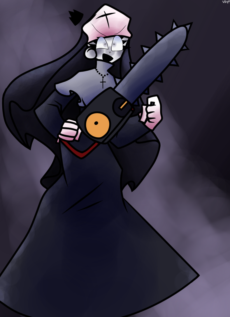 Taki Lol - ibisPaint