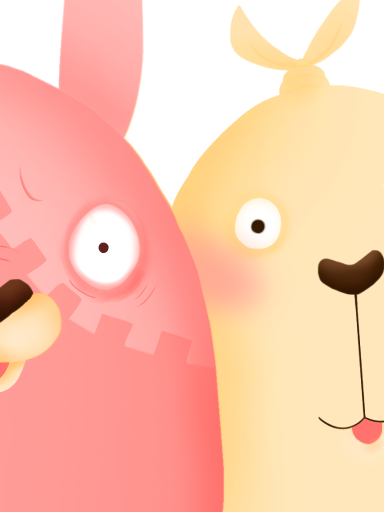 USAVICH！ - ibisPaint