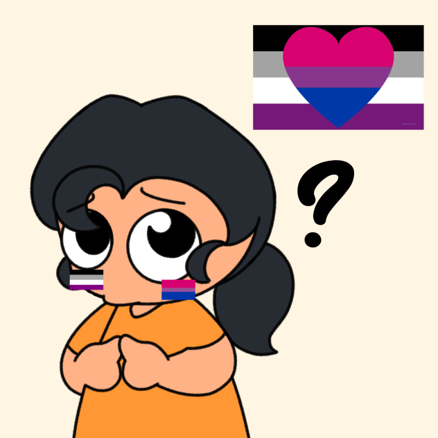 Acceptance (question mark) - ibisPaint