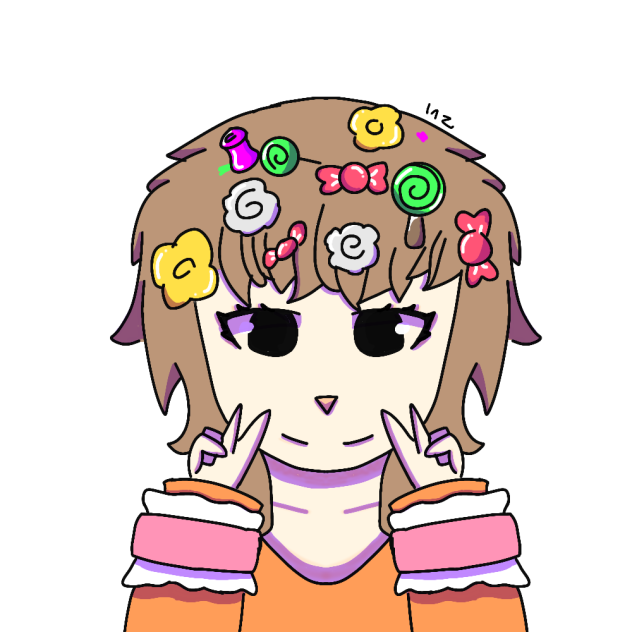 cosa rara que vi en ibis paint - ibisPaint