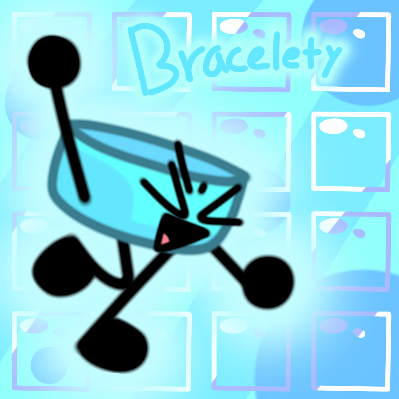 Bracelety!!! - ibisPaint