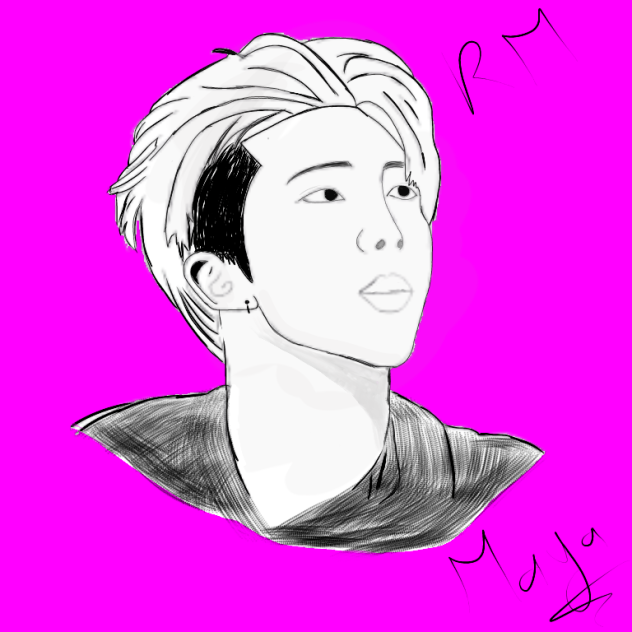 RM - ibisPaint