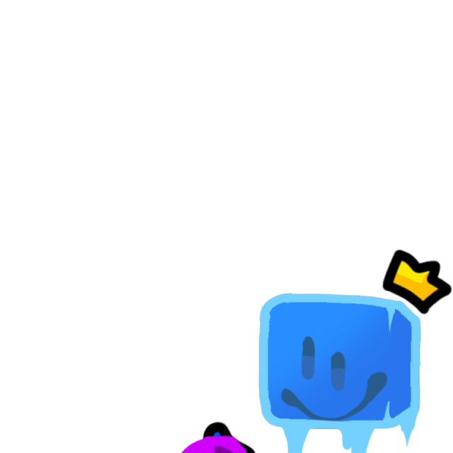 xdee1 boink - ibisPaint