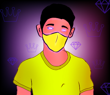 Jonathan Edwards editiny - ibisPaint