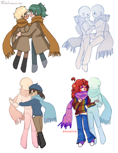 Collabbbb! - ibisPaint