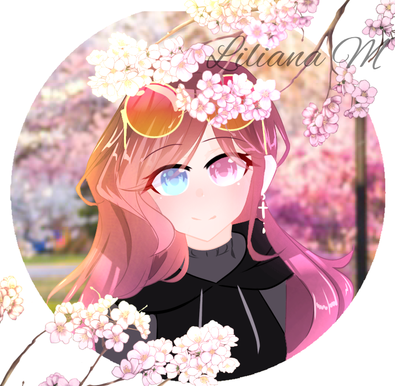 Liliana M - ibisPaint