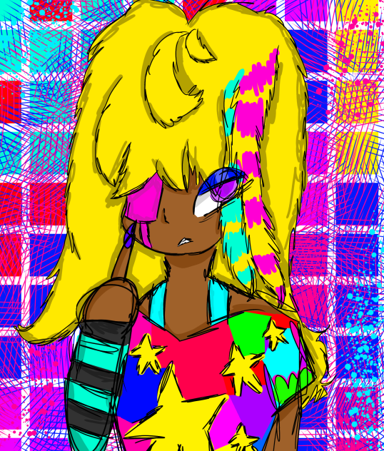 SCENECORE - ibisPaint