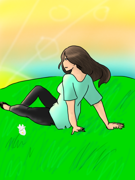 Daybreak Skies - ibisPaint