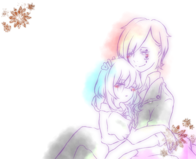 Dear,Darling - ibisPaint