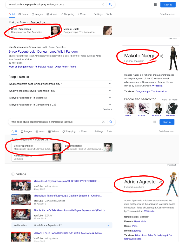 This explains EVERYTHING - ibisPaint