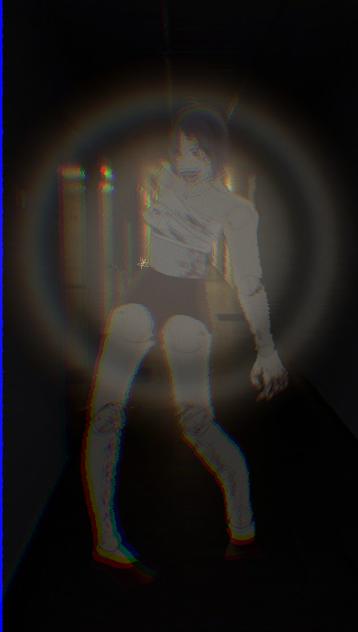 ! TW! part 2 - ibisPaint