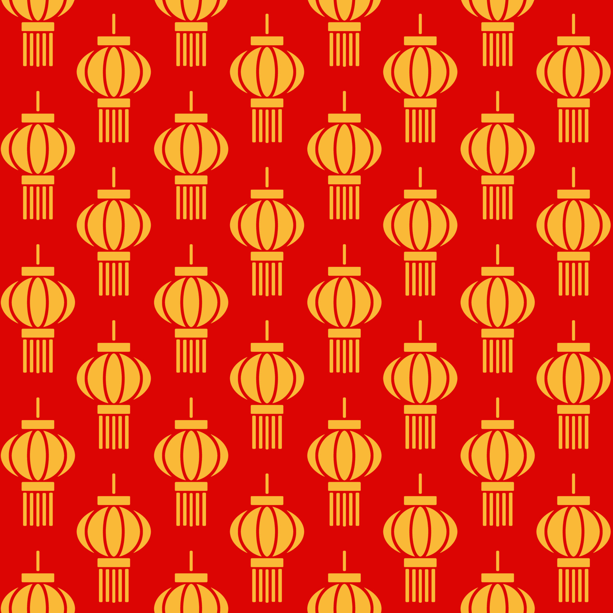 Lantern pattern 2 - ibisPaint