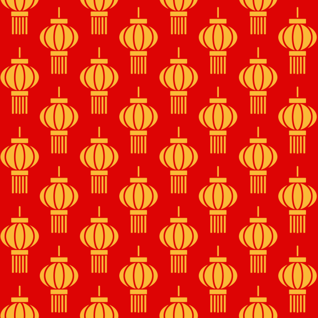 Lantern pattern 2 - ibisPaint