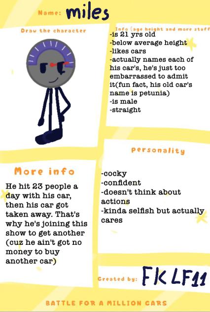 battling for cars - ibisPaint