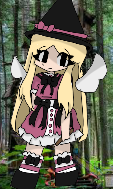 𝕸𝖆𝖎𝖓 𝖔𝖈 - ibisPaint