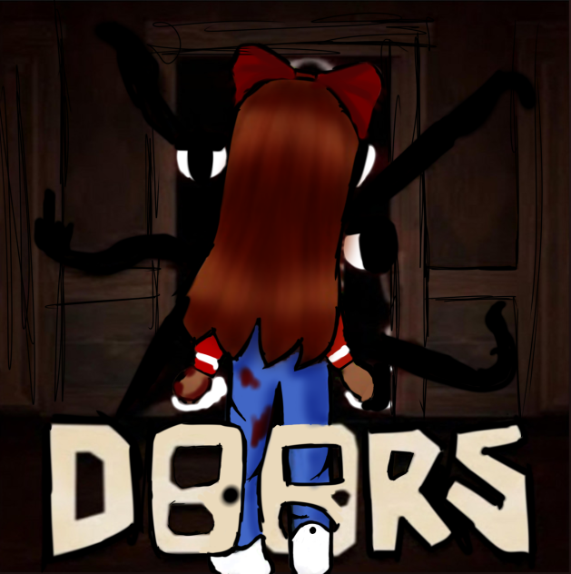 Doors 🚪 - ibisPaint