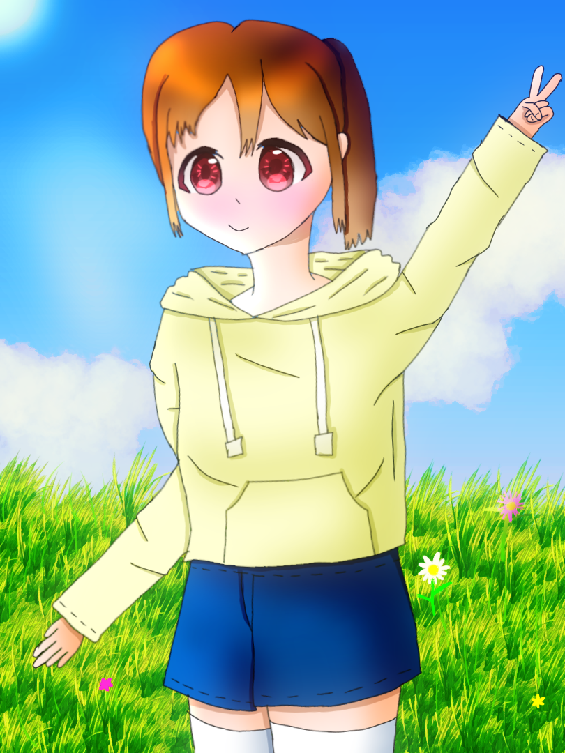 無題232 - ibisPaint