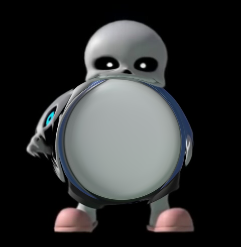 fat sans - ibisPaint