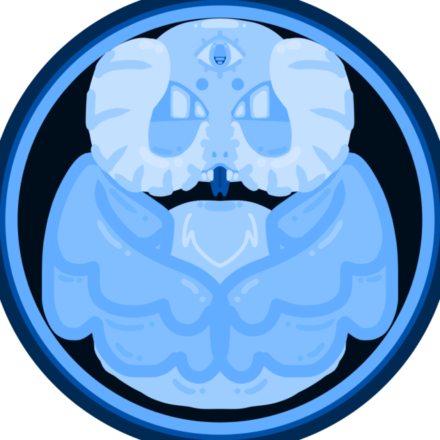 Angel pfp - ibisPaint