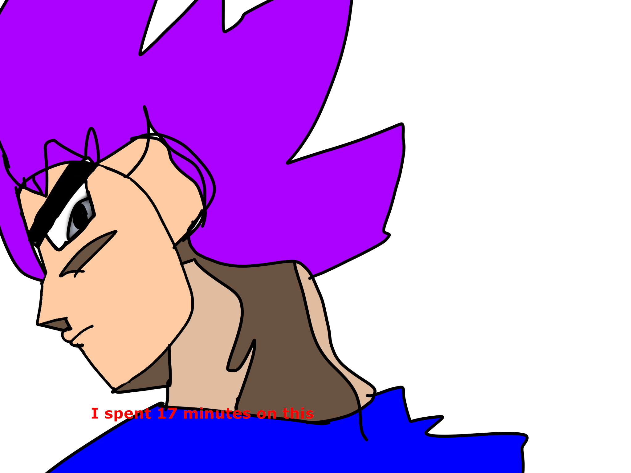 how to draw like mastar media - ibisPaint