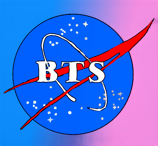 BTS - ibisPaint