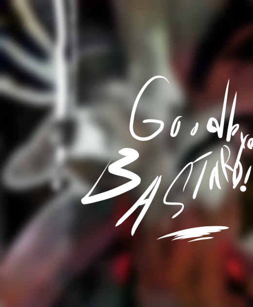 Dream Fever artwork - ibisPaint