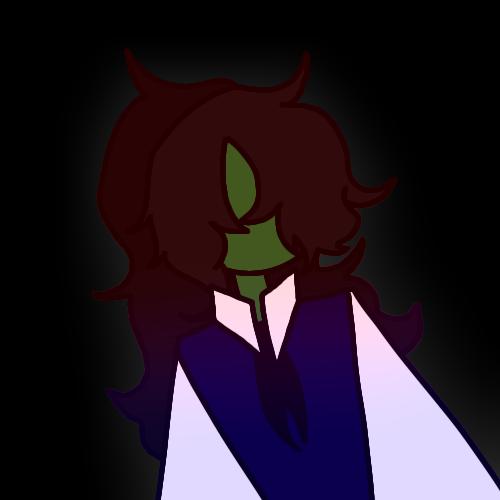 silly goofer oc - ibisPaint