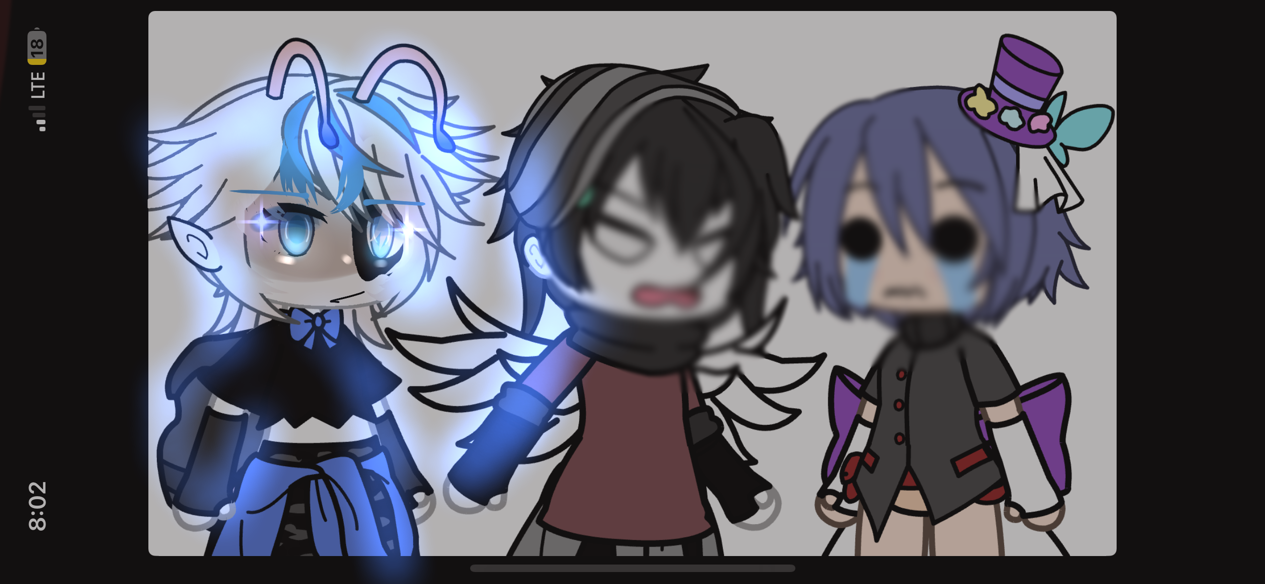 for Cucumber&Pickle - ibisPaint